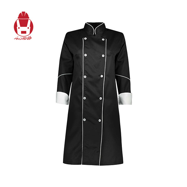 روپوش آشپزی زنانه پاشا مقاوم با قیمت مناسب