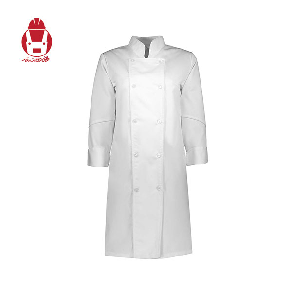 روپوش آشپزی زنانه پاشا مقاوم با قیمت مناسب