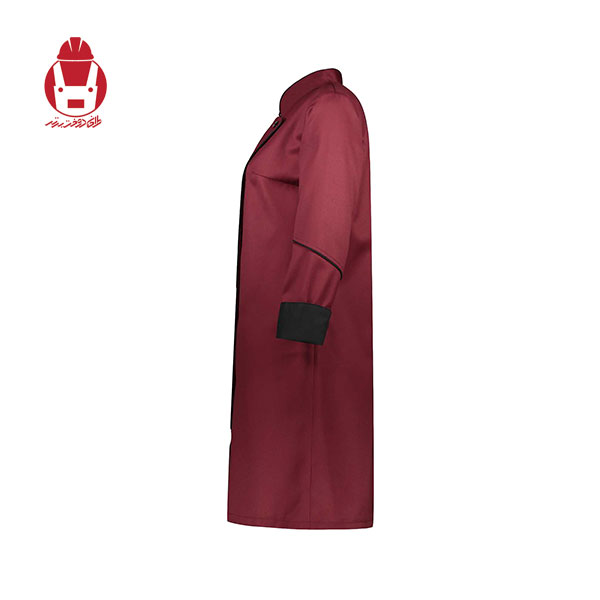 روپوش آشپزی زنانه پاشا مقاوم با قیمت مناسب