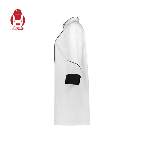 روپوش آشپزی زنانه پاشا مقاوم با قیمت مناسب